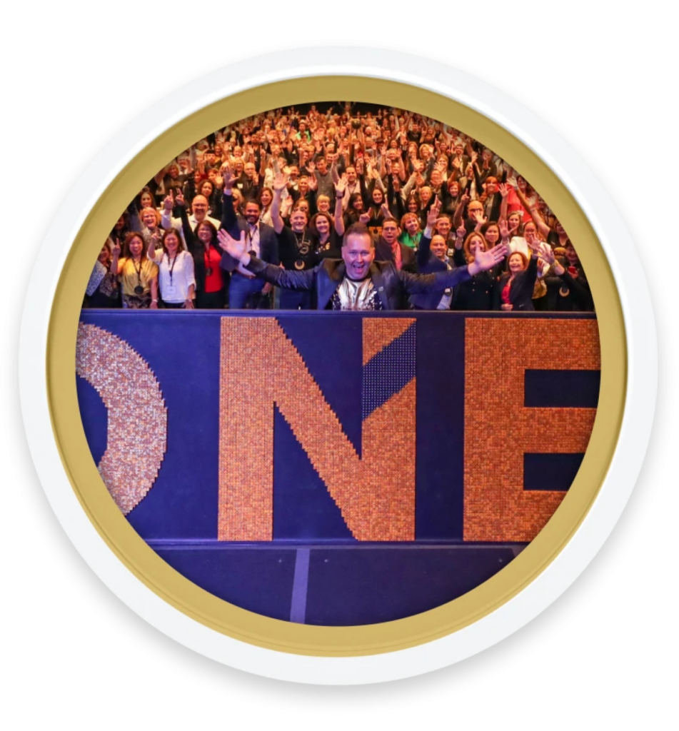 Join Realty ONE Group Platinum