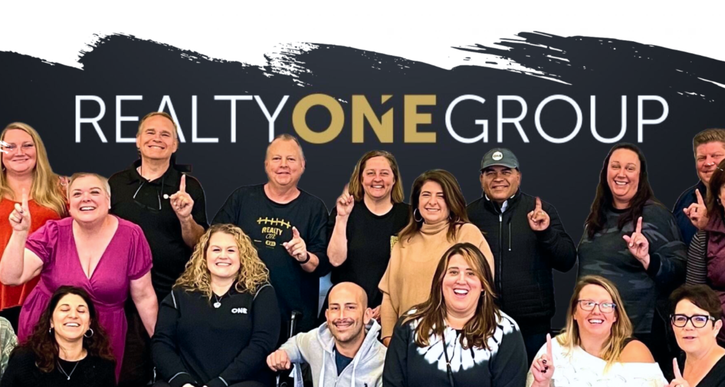 Join Realty ONE Group Platinum